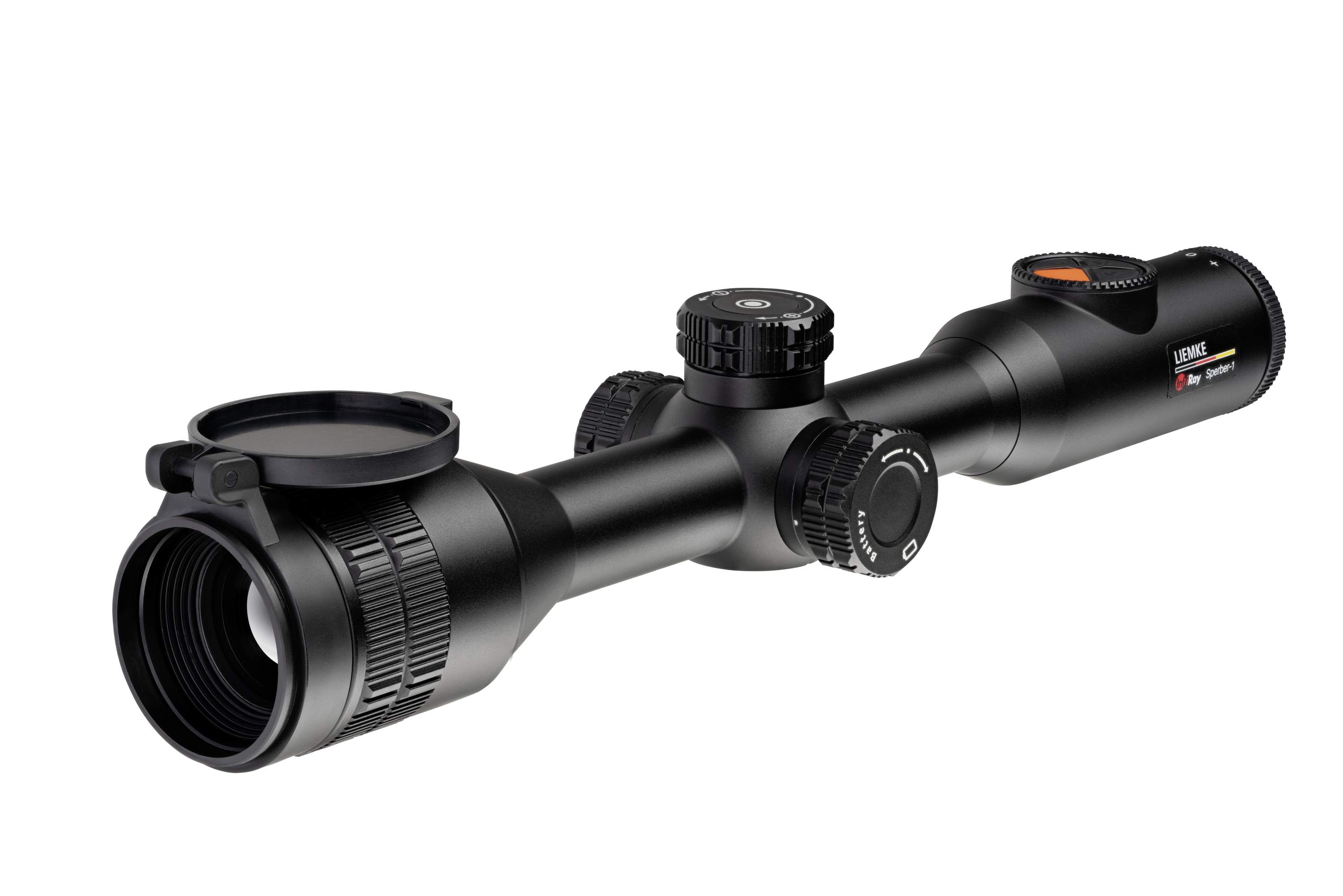 Liemke Thermal Optics - Thermal Imaging Monoculars & Attachments for ...