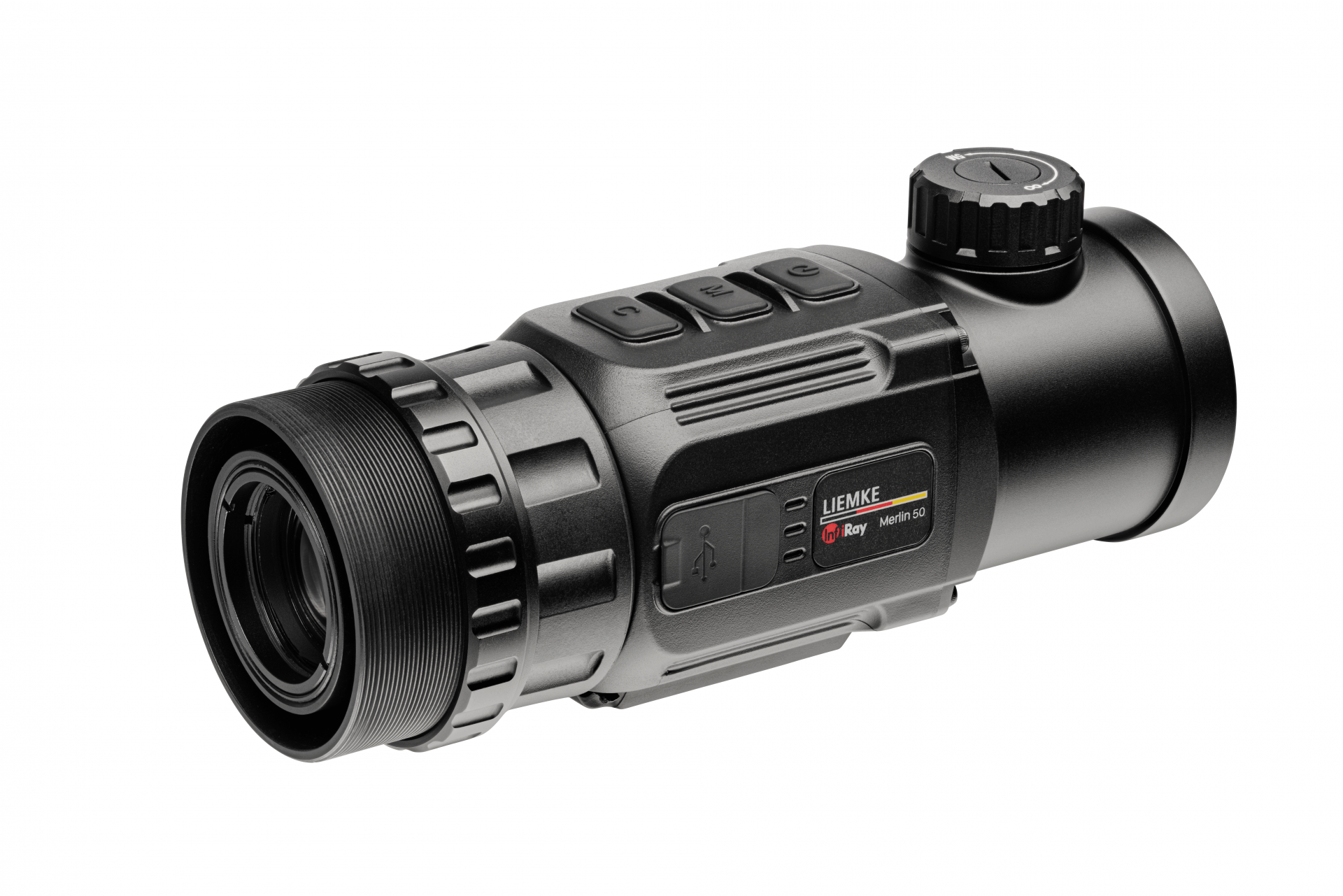 Liemke Thermal Optics - Wärmebildkameras & Vorsatzgeräte für die Jagd ...