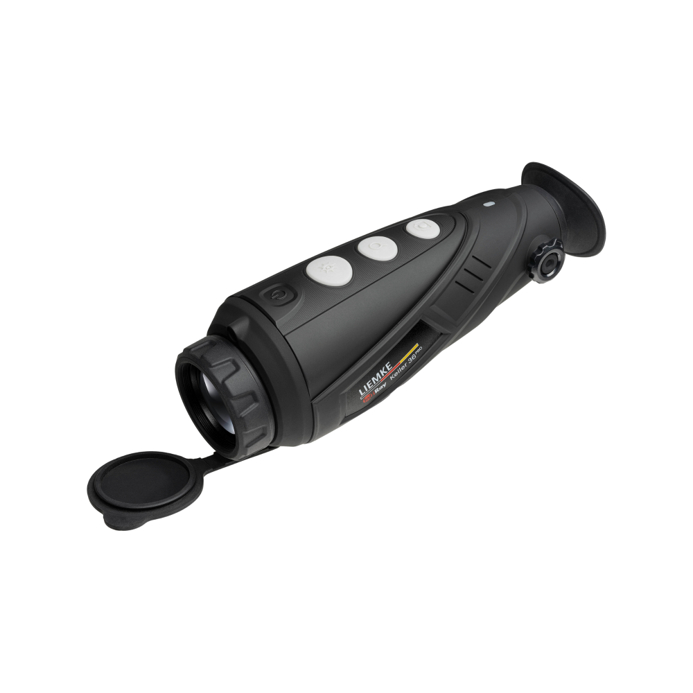 Liemke Thermal Optics - Thermal Imaging Monoculars & Attachments for ...