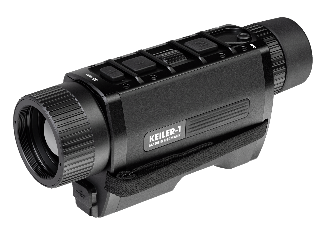 Liemke Thermal Optics - Thermal Imaging Monoculars & Attachments for ...