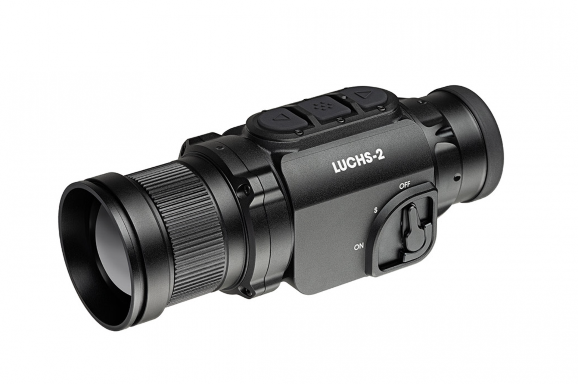 Liemke Thermal Optics - Thermal Imaging Monoculars & Attachments for ...