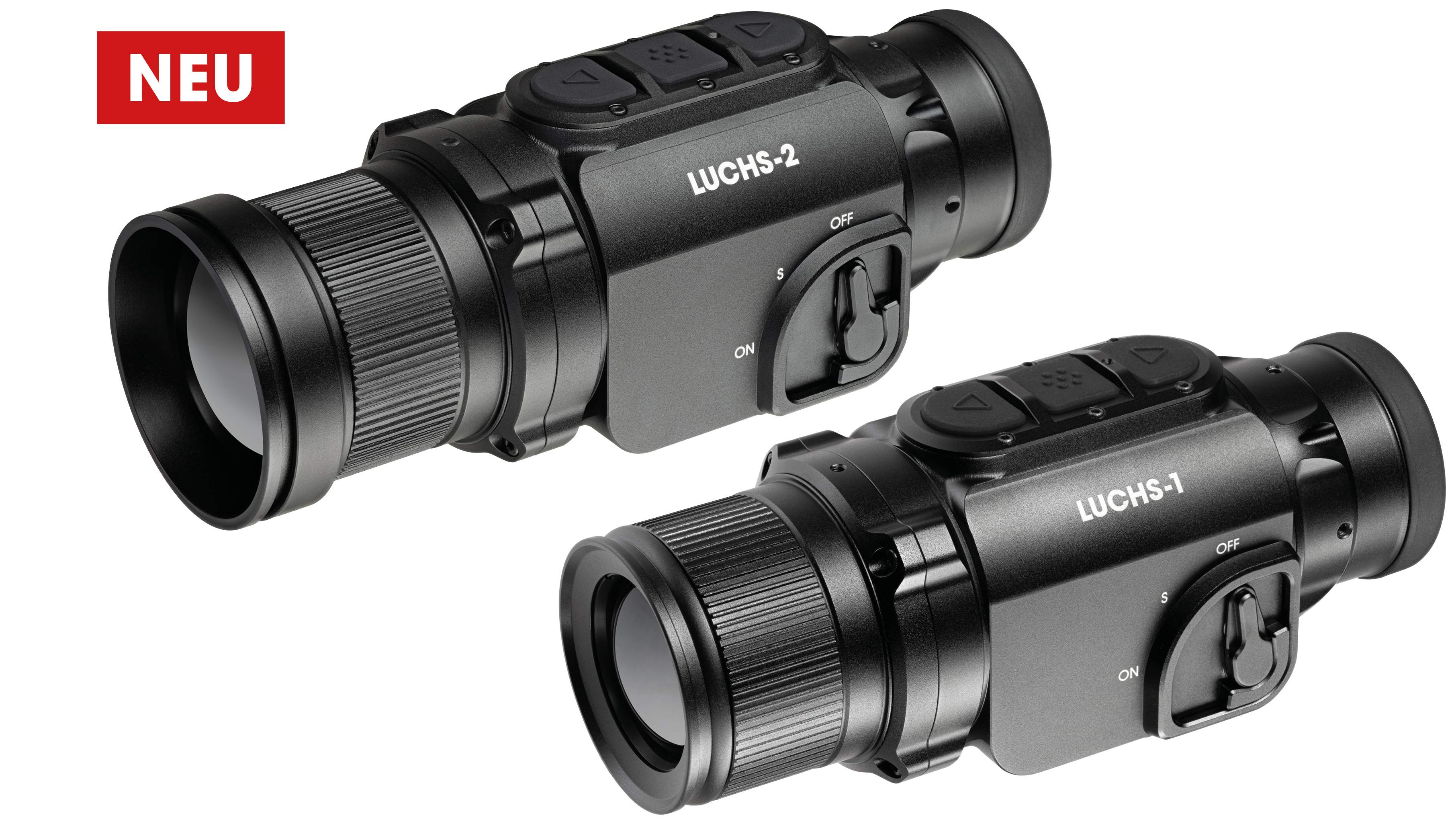 LIEMKE LUCHS 2 - Größe: LUCHS 2